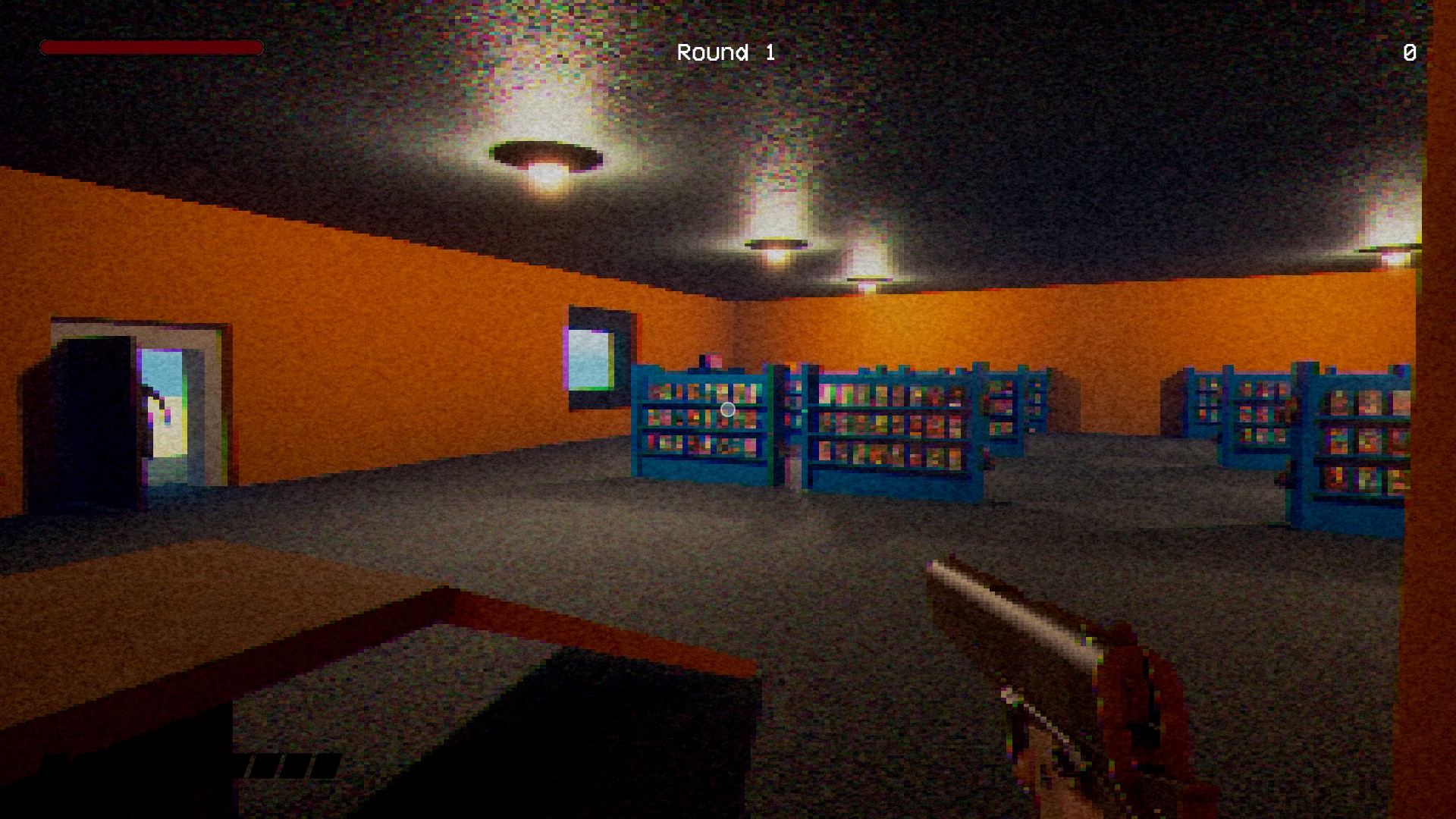 Reop's Zombies (A pre-alpha round-based zombie shooter project ...