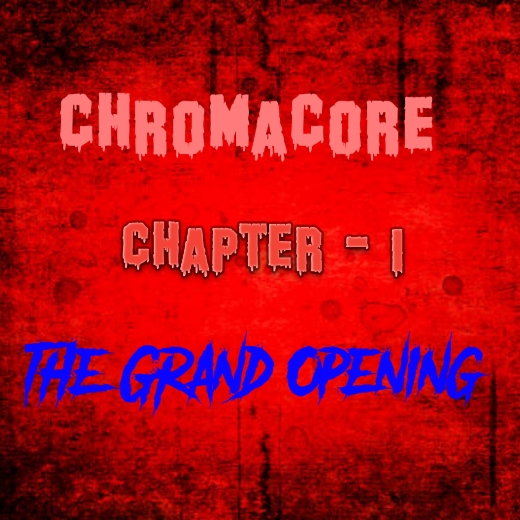 CHROMACORE by Coding Brothers