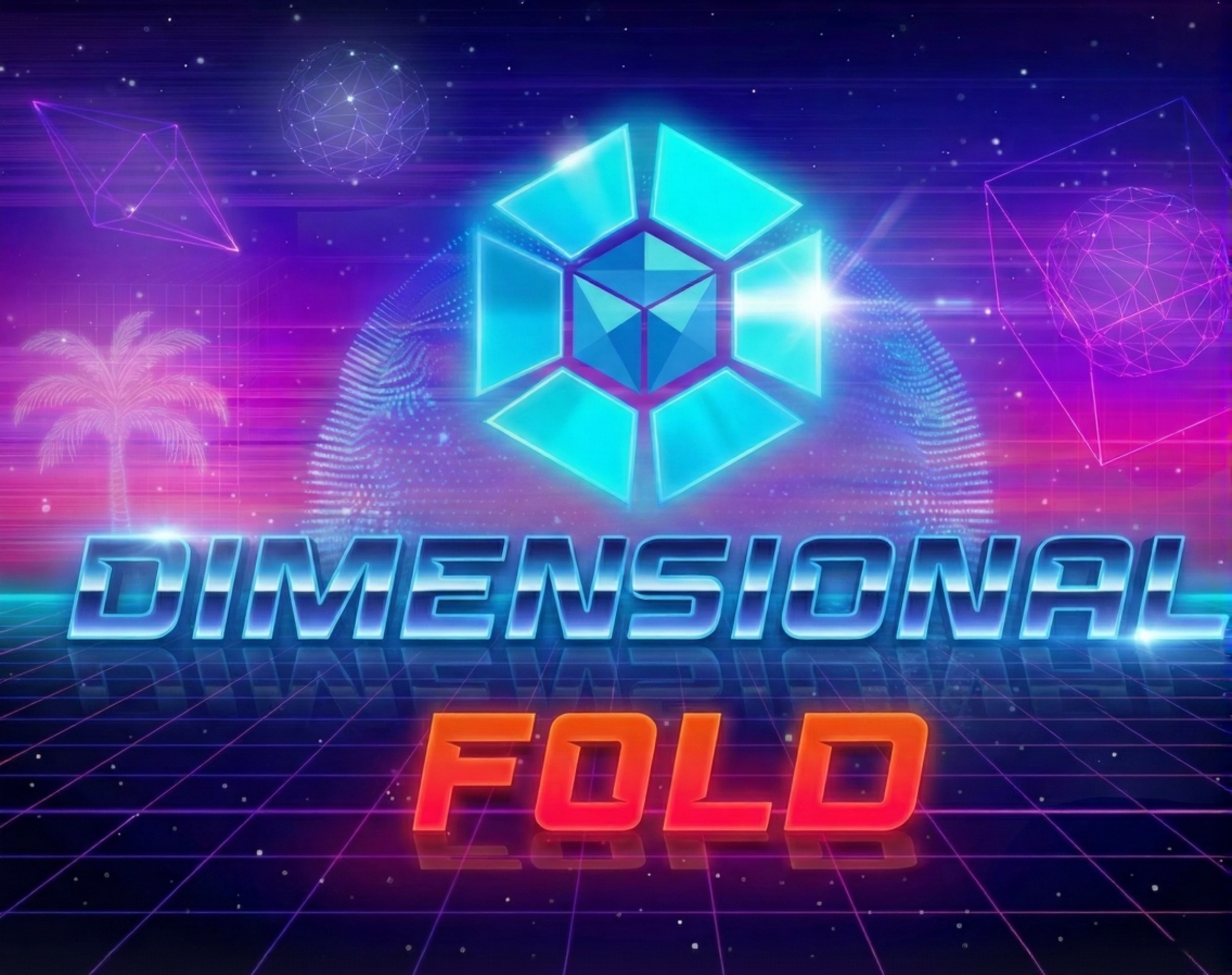 Dimensional Fold by meapps