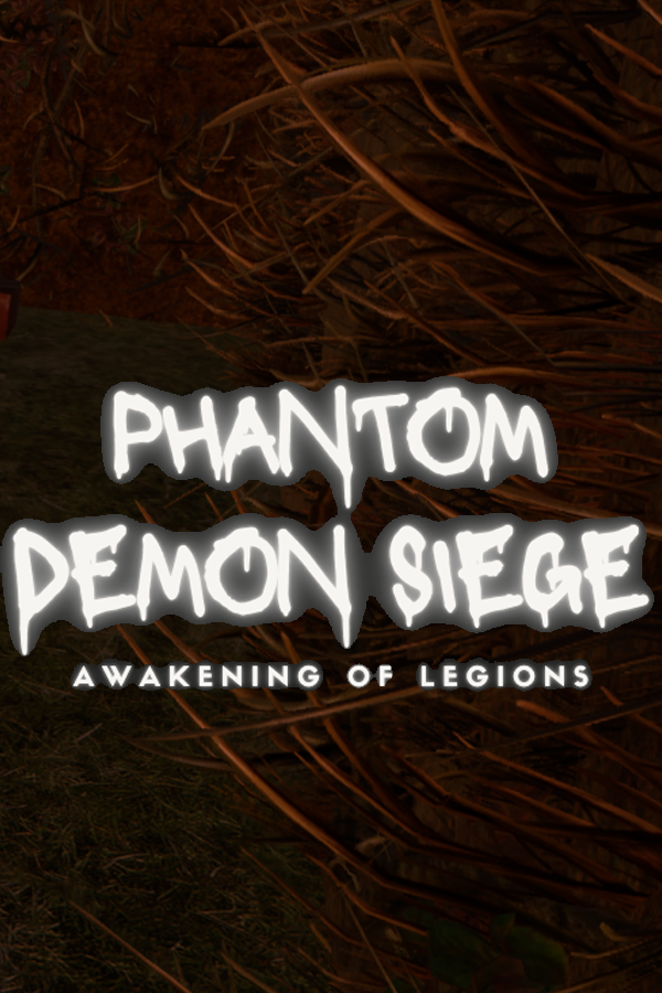 Phantom Demon Siege by Clovek Games