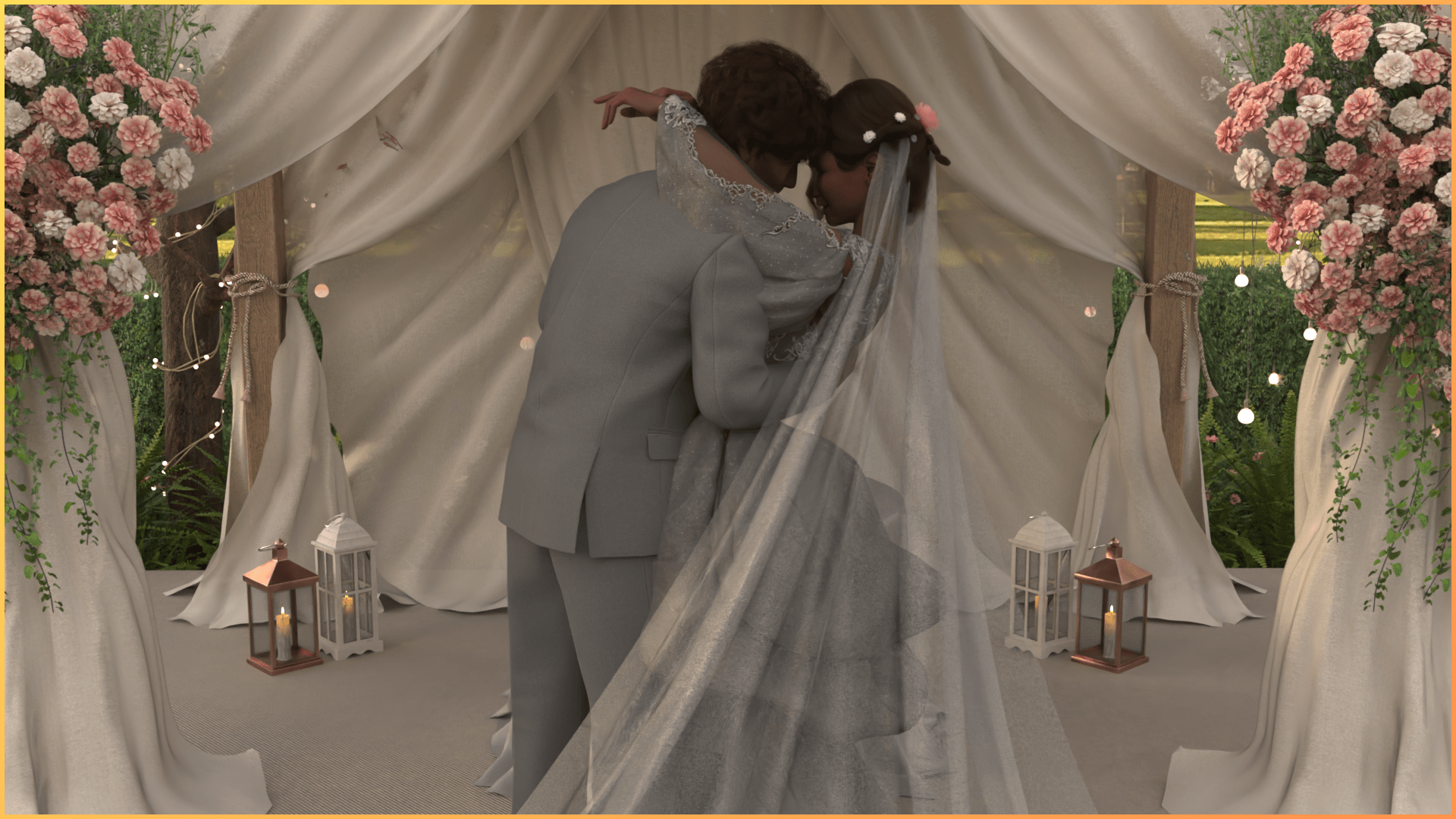 AMC backup download - A Married Couple by Blazette