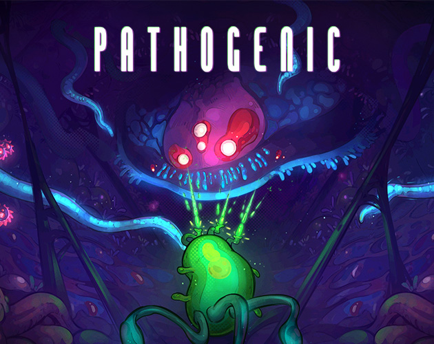 Pathogenic Update 3 - The Swarm! - Pathogenic by Slug Disco