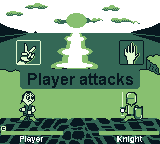 Jan Ken Fight! by MarkWolf