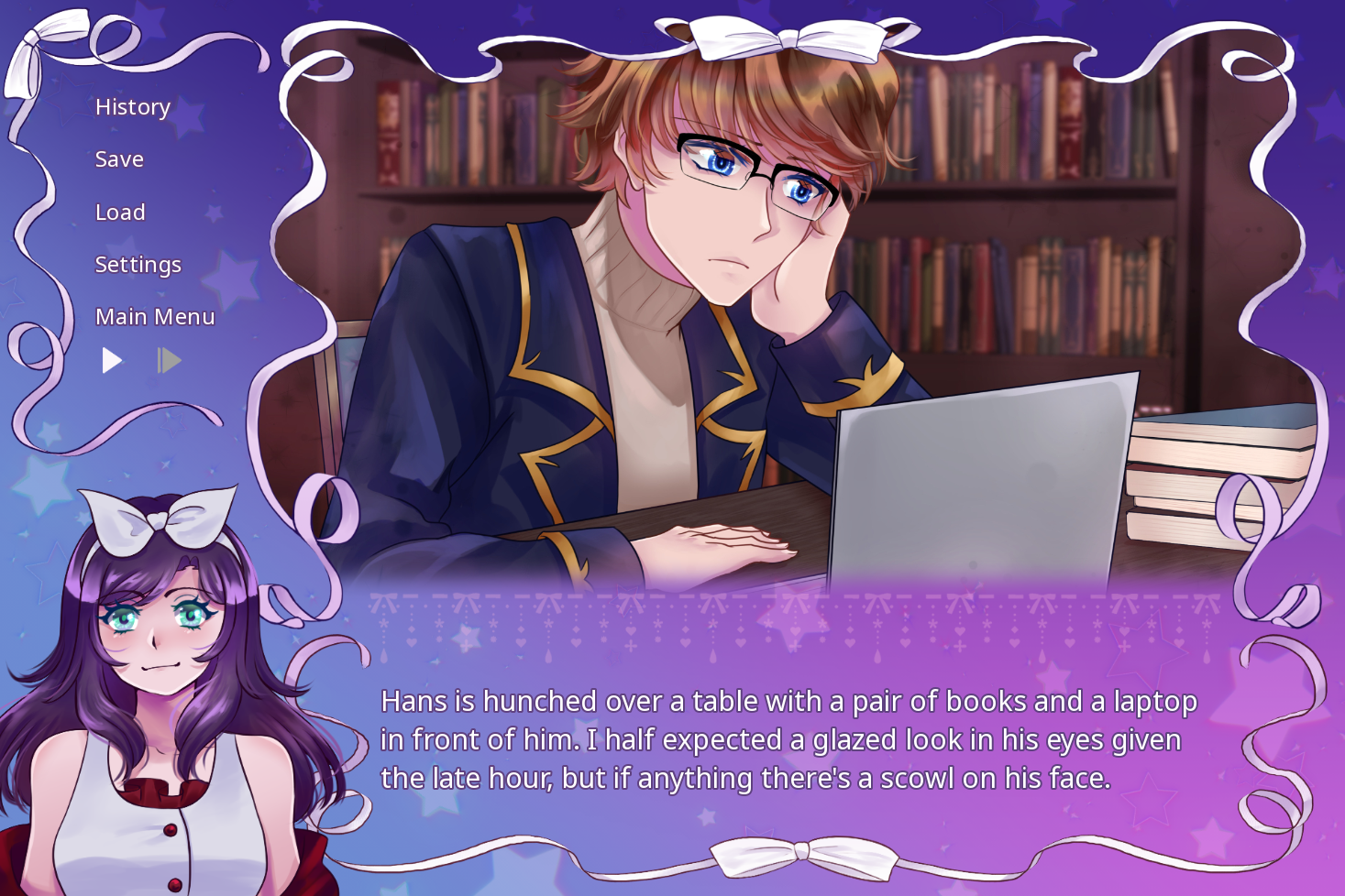 Mari's Magical Deliveries releasing December 8th! - Mari's Magical ...