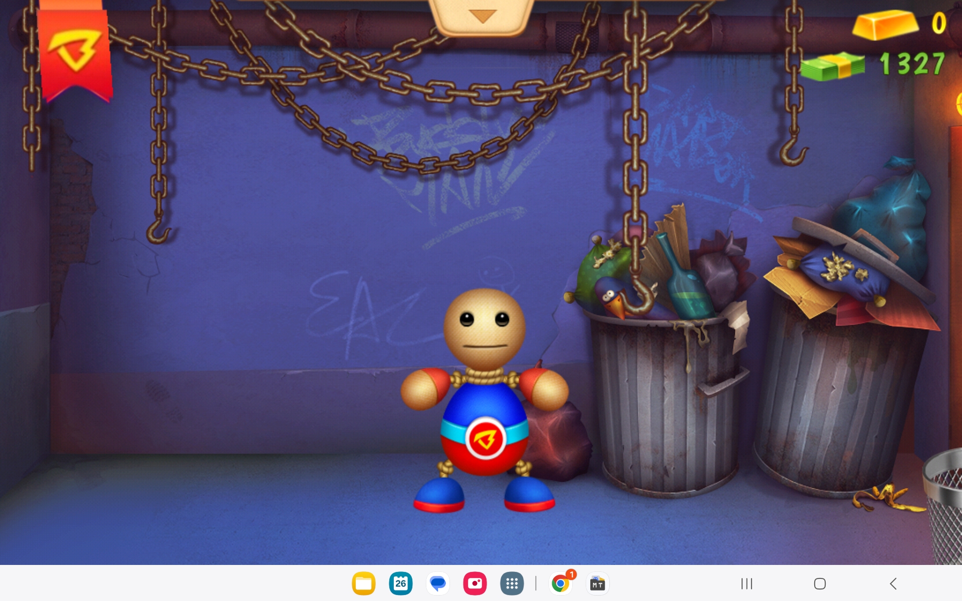 Buddyman Kick 2 HD - Buddyman Kick 2 HD by TheNanjingFounder