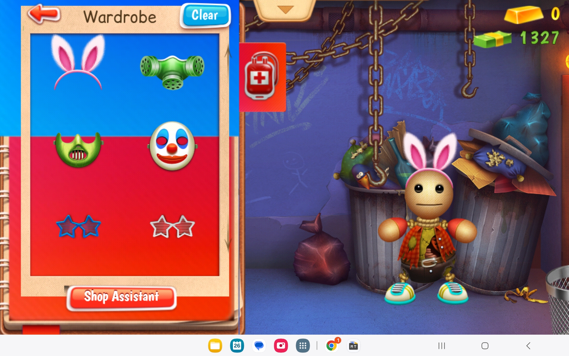 Buddyman Kick 2 HD - Buddyman Kick 2 HD by TheNanjingFounder