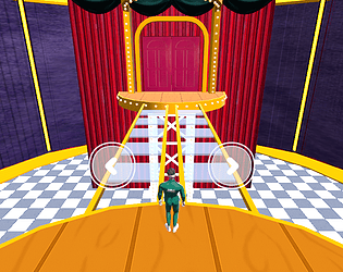 Amman26 published Squid-Glass-Bridge - itch.io