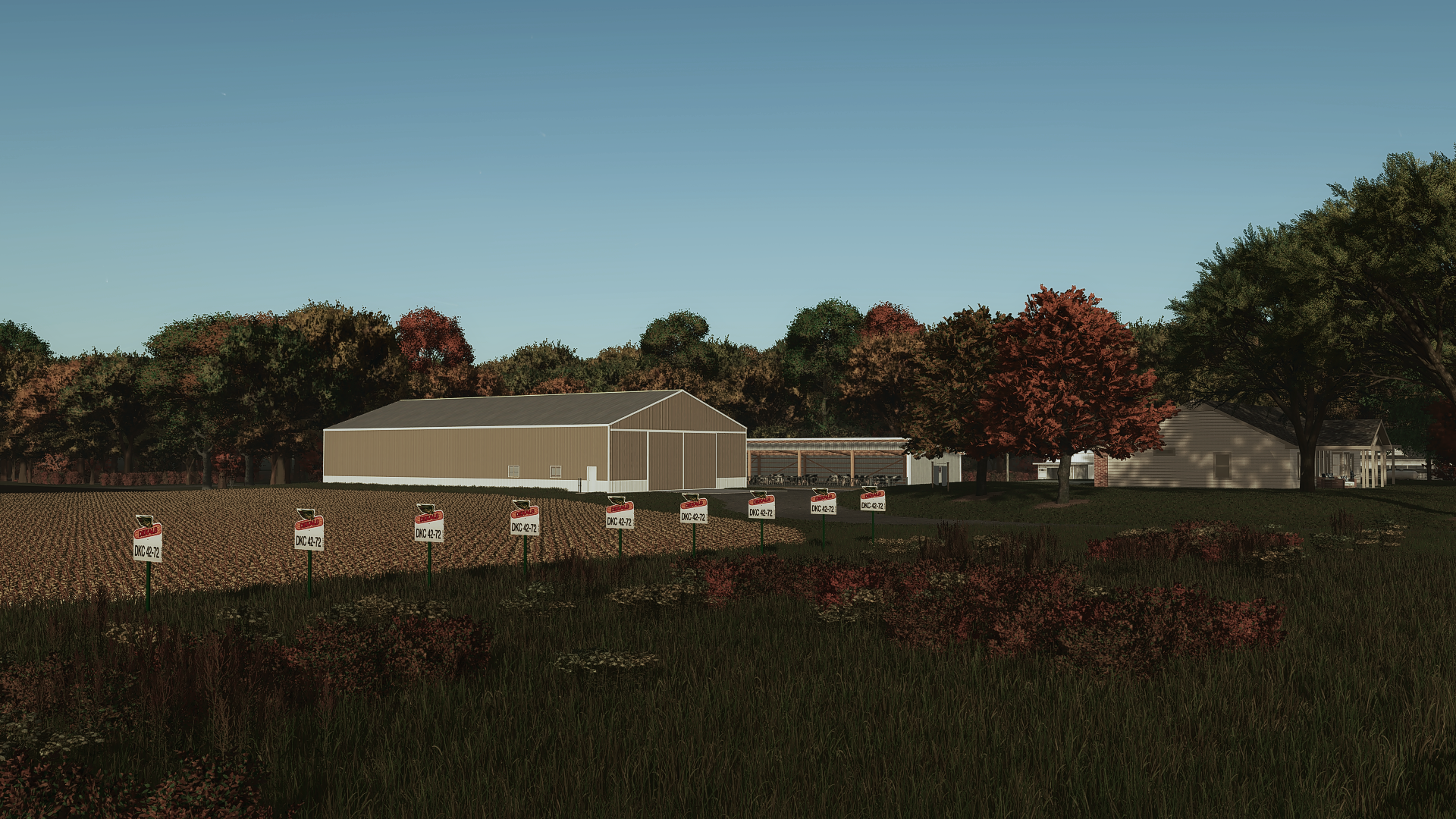 Comments 7 to 1 of 47 - Courtland, MN 4X HOTFIX by MRG Mapping