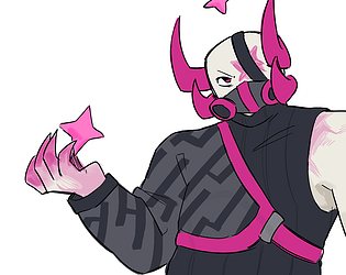 Top games tagged 2D and phighting - itch.io