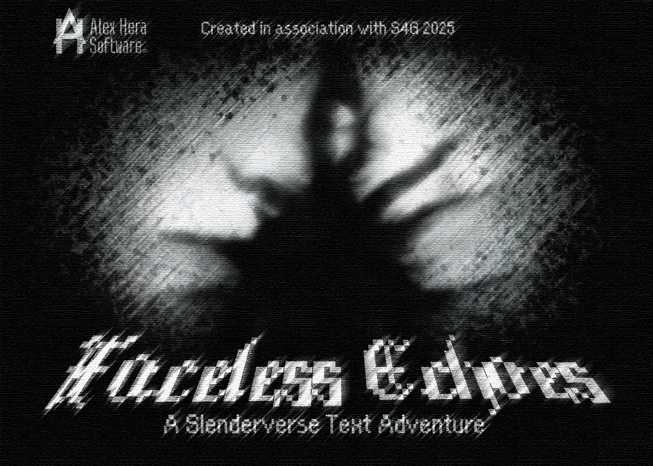 Faceless Echoes by alexhera