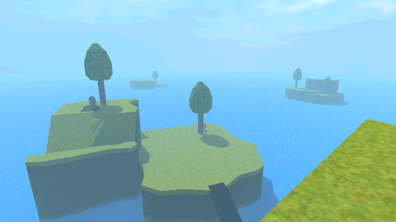 T:SE A Dev Log - Devlogs - itch.io