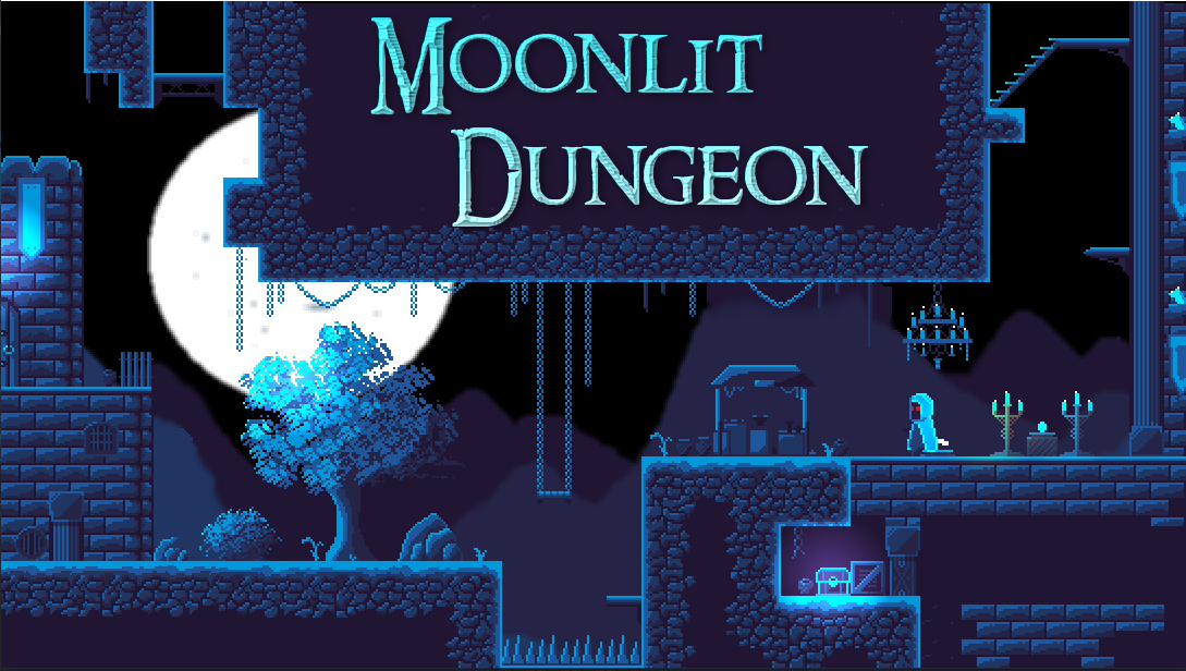 Moonlit Dungeon Tilemap V1.3 And New Moonlit Pack Coming This Week ...