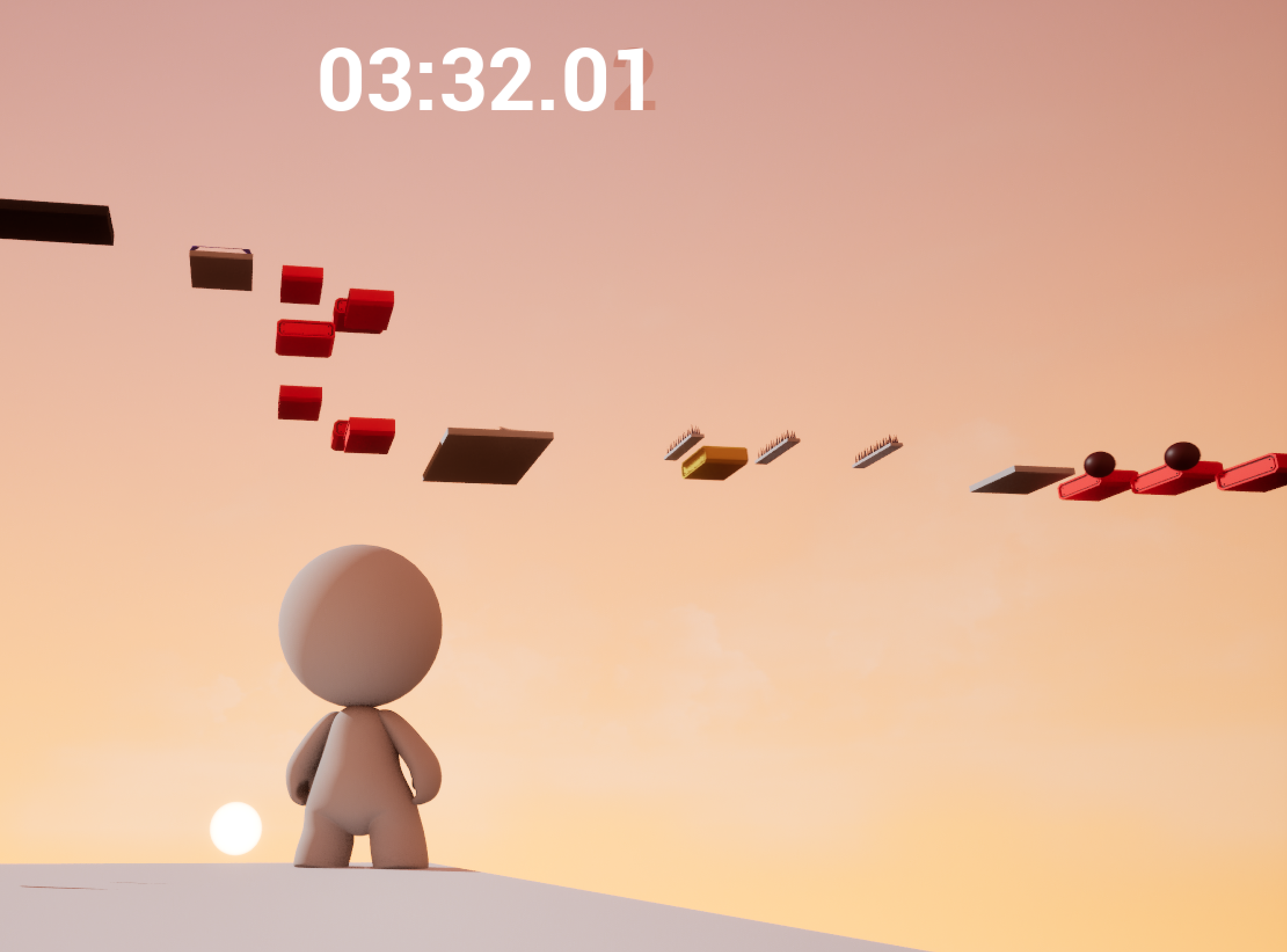 Christo's Real Cool Game by C3 Game Dev