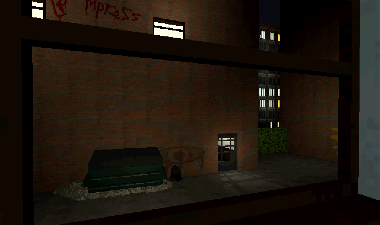 T:SE A Dev Log - Devlogs - itch.io