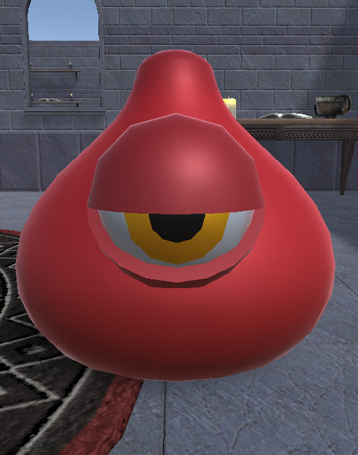 Wizard Blast Prototype by Smith_Studios