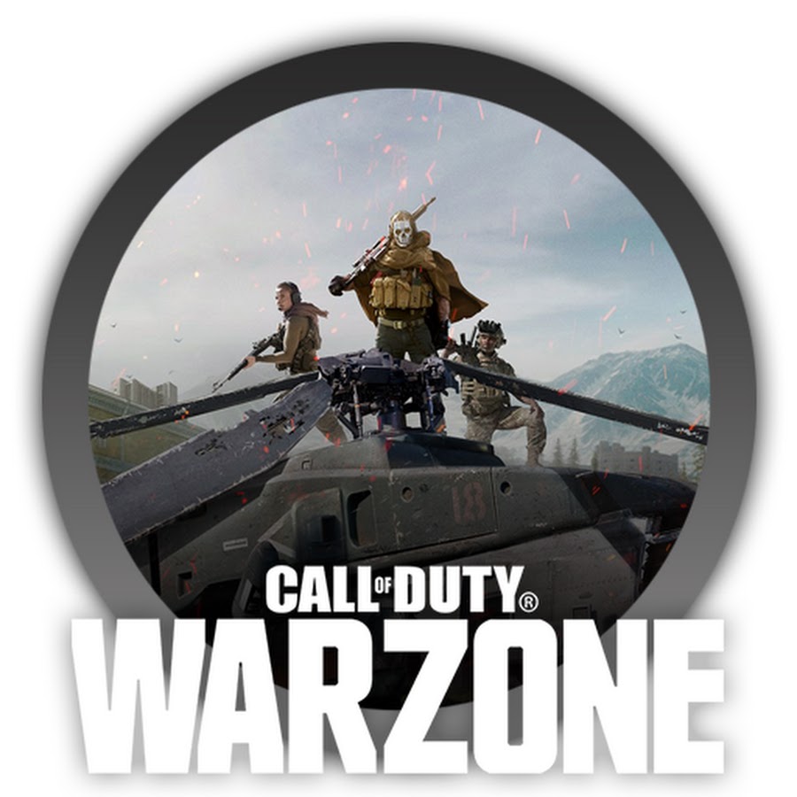 Warzone ESP Overlay 👁 – Pro Tactical Vision & Awareness Software - itch.io