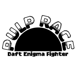 Pulp Race : Daft Enigma Fighter by Samplay