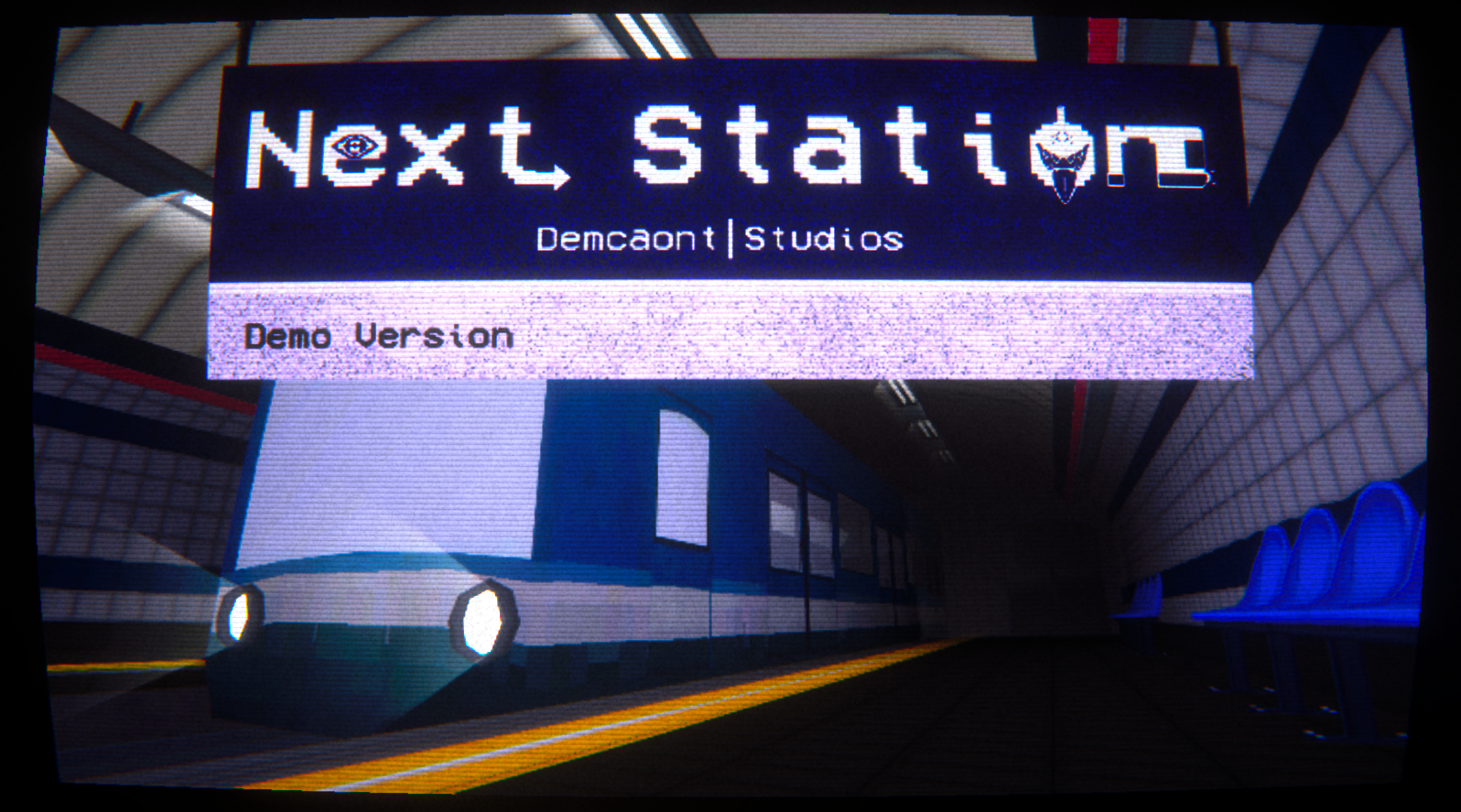NextStation by Demcaont.TV