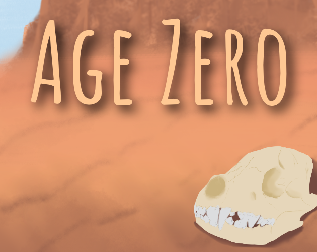 Age Zero RPG by Zelph