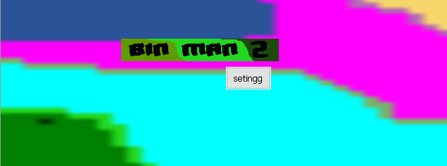 BinManLenged (GBTK GameJam) by AnderionicA