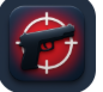 Fire Action Commando Game by abubak