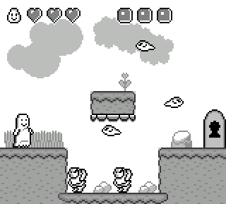 Ghost Arena by HTX Games