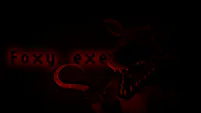Foxy.Exe by Den31HD Games
