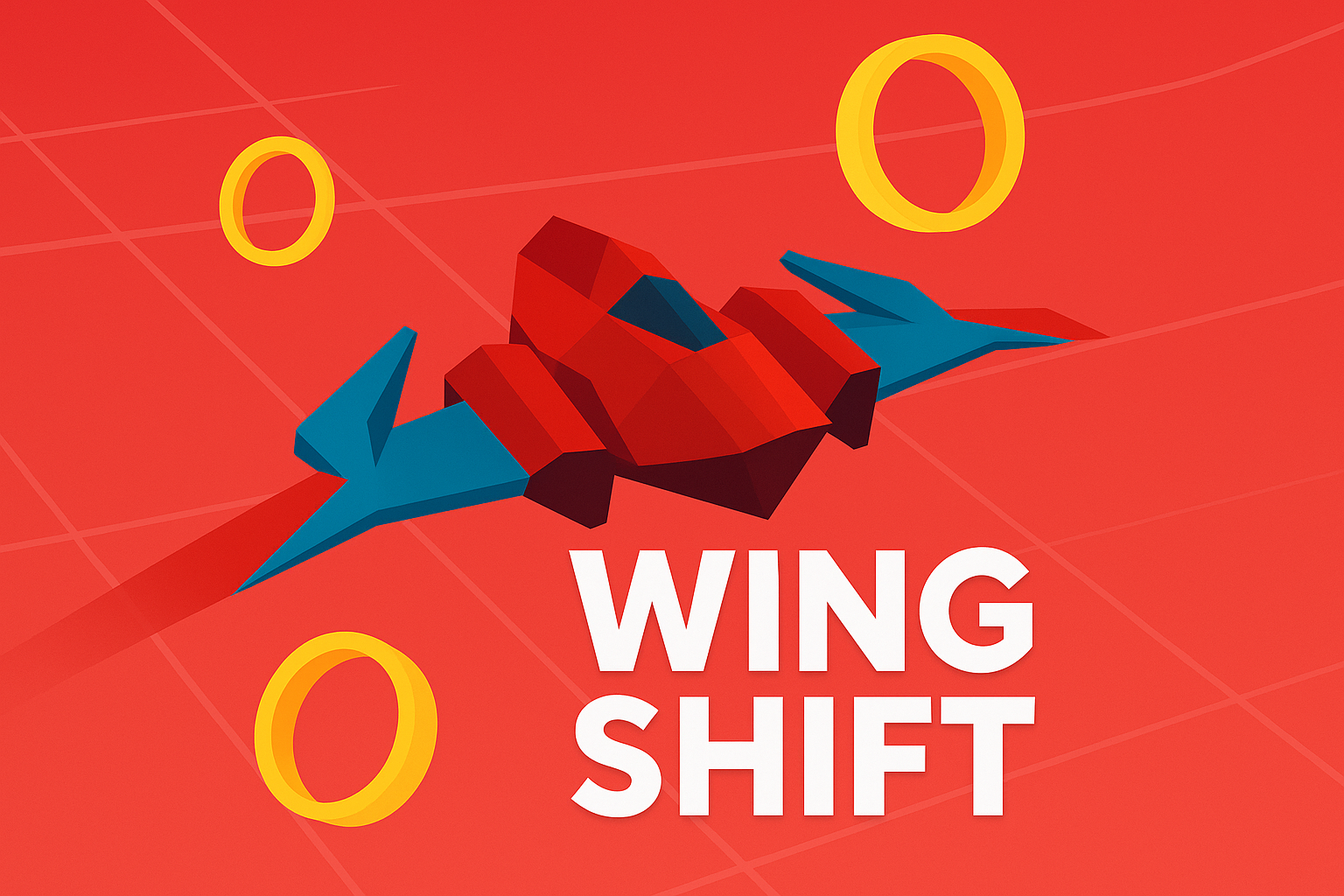 Wing Shift by mait-elk42