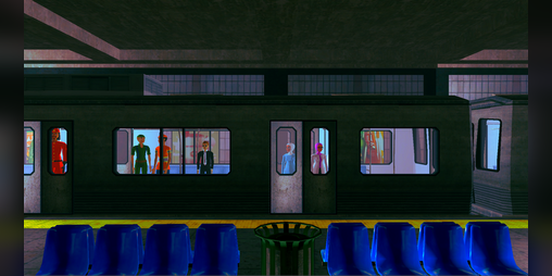 The Census by tomast1337