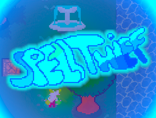 Spellthief by Mence
