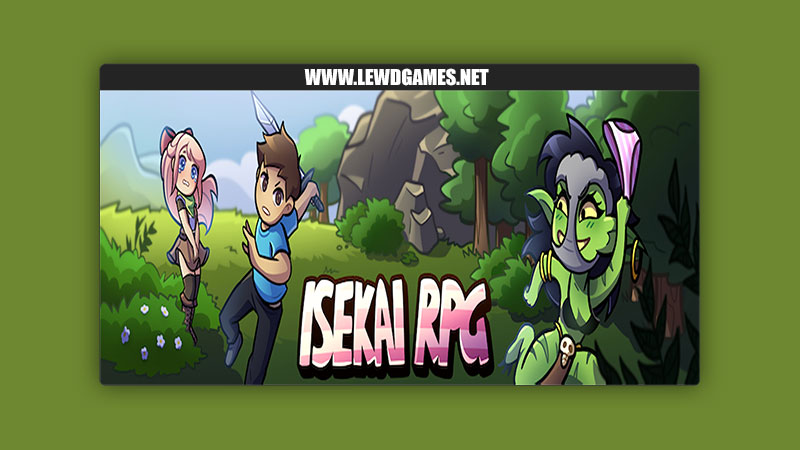 Isekai RPG [v0.21] By Team Isekai - itch.io