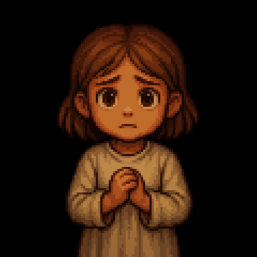 Little Fears Mobile by mumuvrf