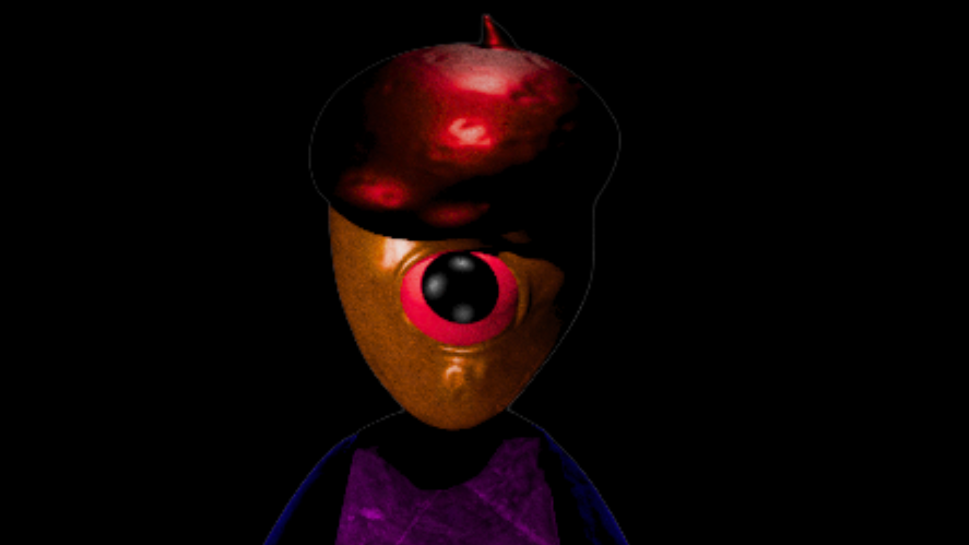 Jolly Junction 2: Risky Rebellion by SquidgeJ
