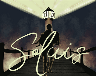 Latest free Visual Novel games tagged githubgameoff2025 - itch.io