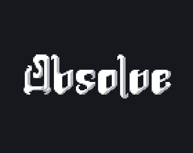 Absolve by Dev Myst