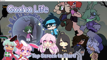 Gacha Ghosts Update! - Gacha Ghosts: Spirits Aligned by Nyx