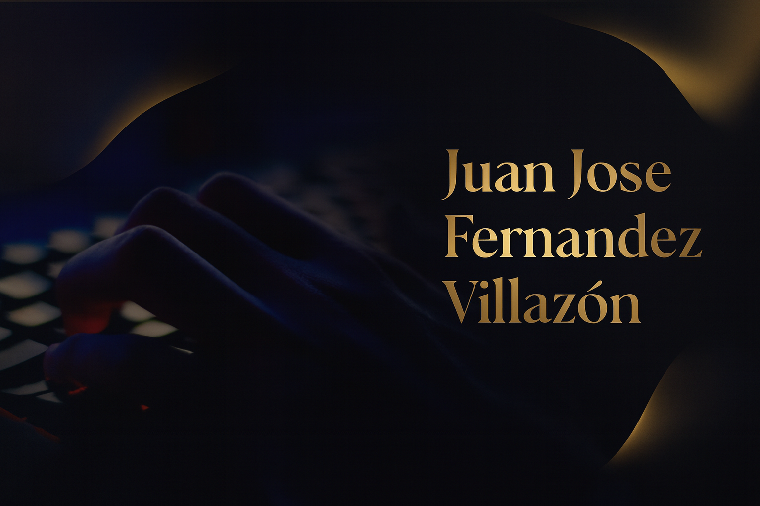 Juan Jose Fernandez Villazon - itch.io
