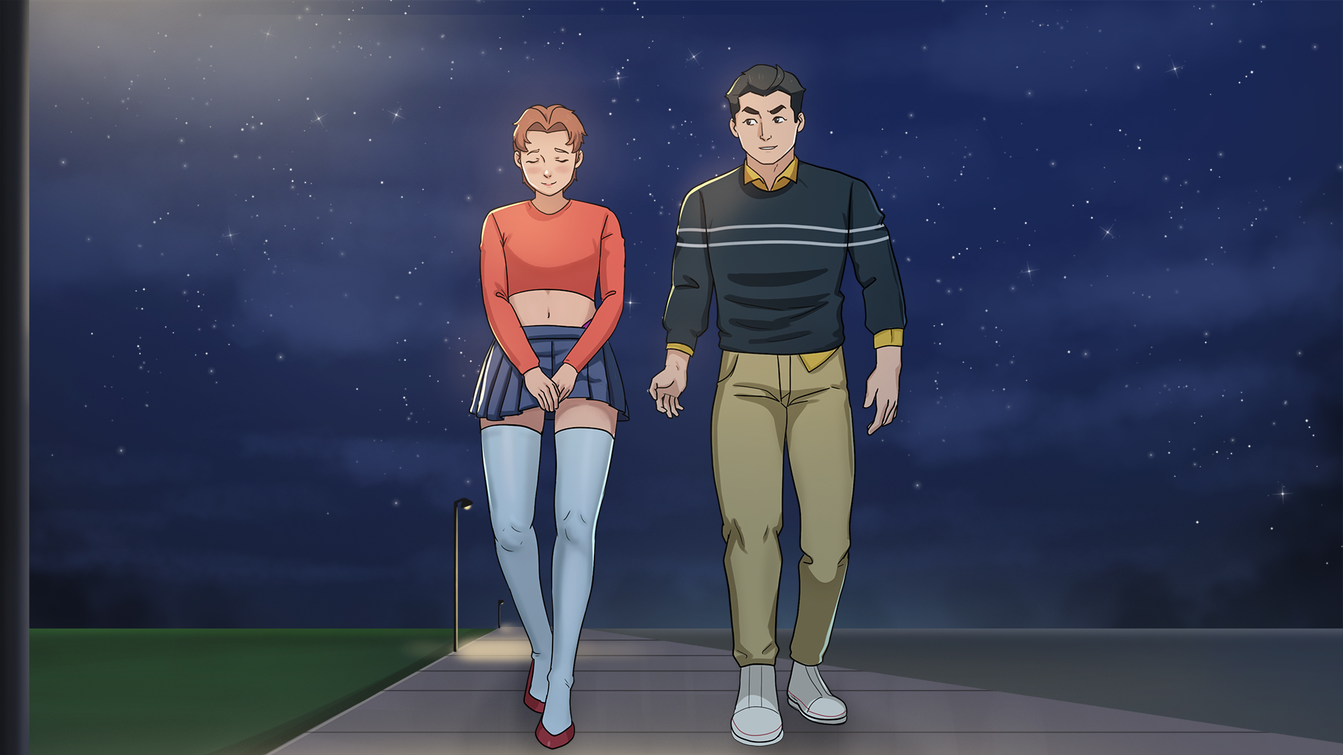 INVULNERABLE v1.03 10$ release - INVULNERABLE V1.03a by swagfire7games