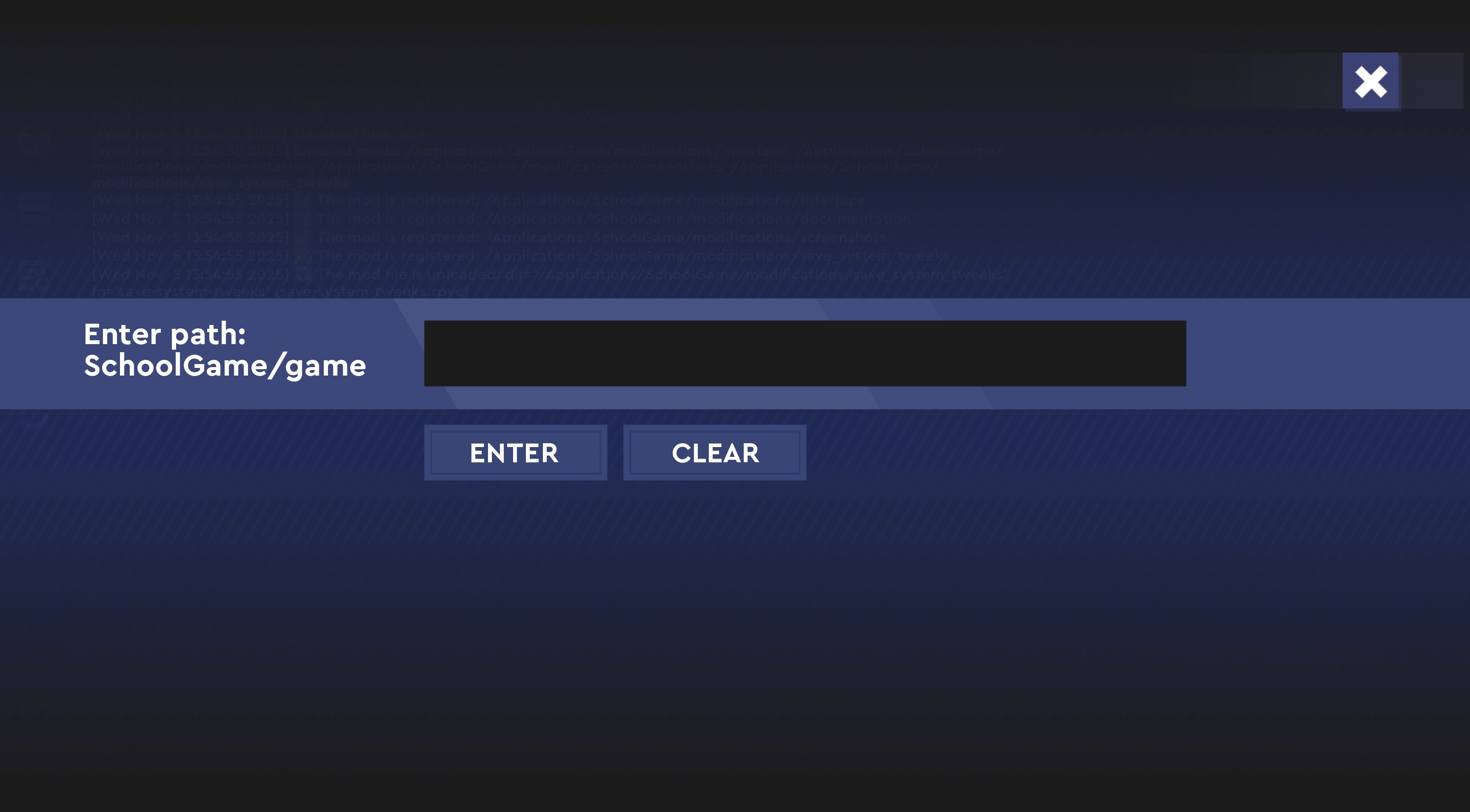 Released 0.972 version - School Game / Sandbox, Simulator, RPG by Kaito