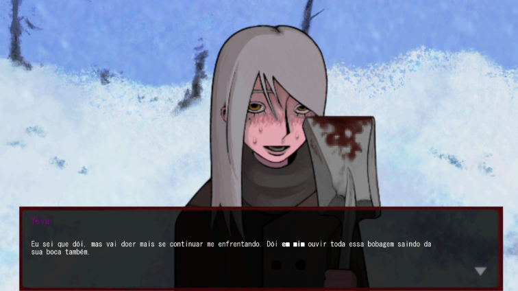 Brazilian Portuguese Translation!! Now available on PC + MAC + LINUX ...