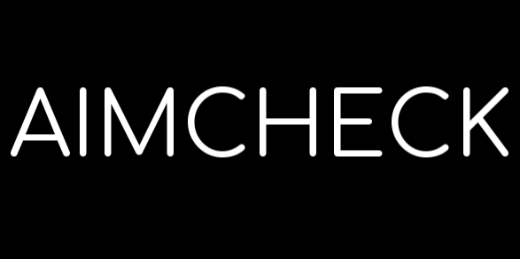 AIMCHECK by Movious