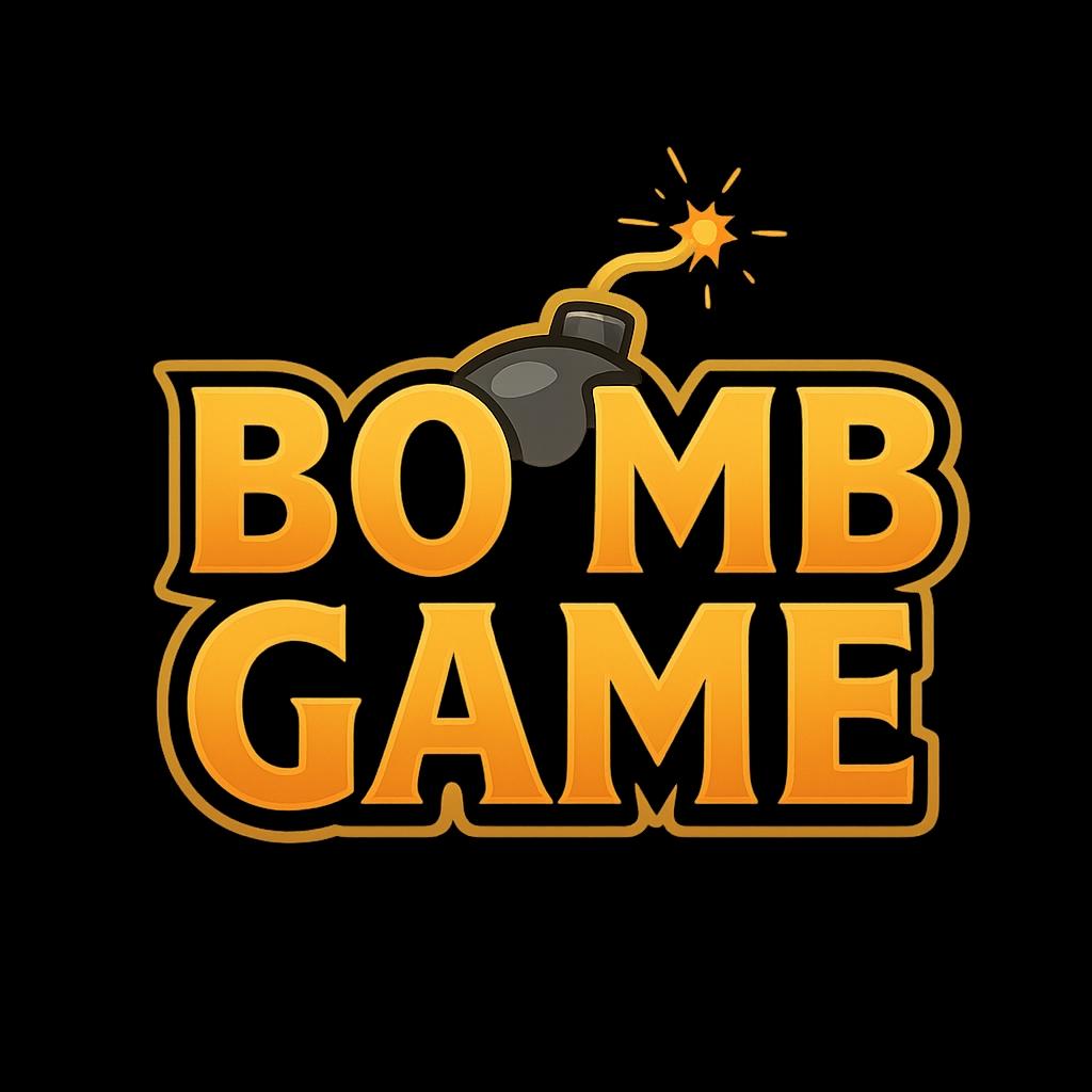 BOMB GAME by coccokoko