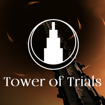 Tower of Trials by Geoffrey Tarrobago