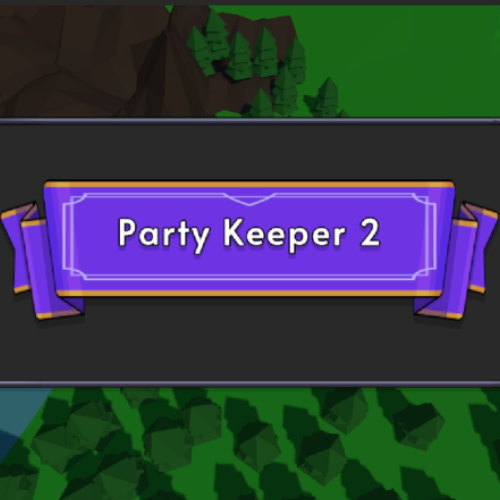 Party Keeper 2 by iRgamer