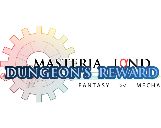 Masteria Land: Dungeon's Reward by Milieth