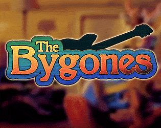 Top Visual Novel games tagged the-bygones - itch.io
