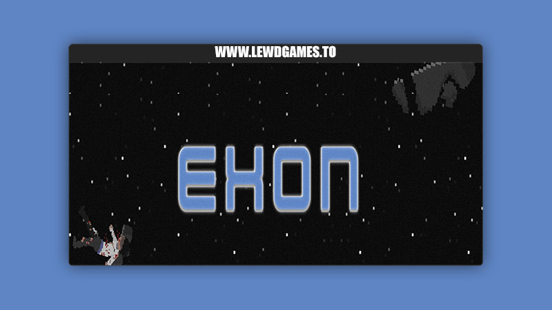 EXON [v0.0.9] By DeaddyM - itch.io