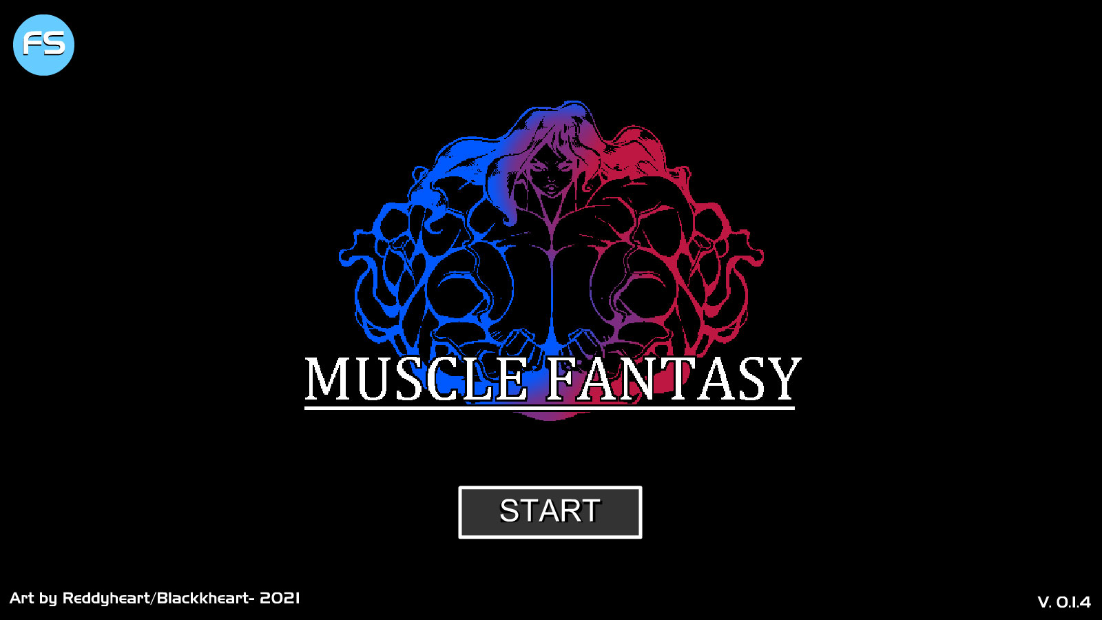 Muscle Fantasy Beta by Reddyheart