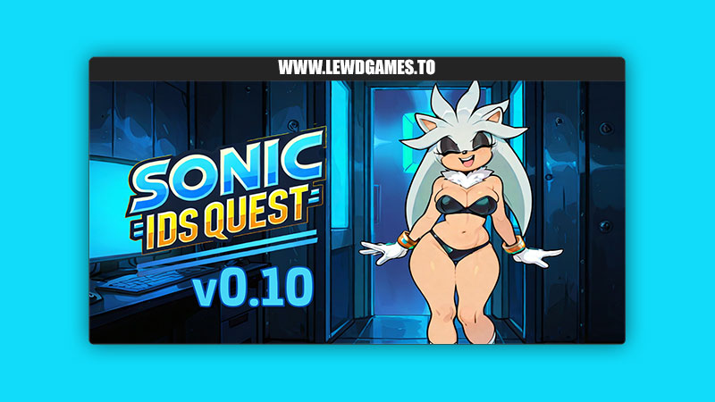 Sonic IDS Quest [v0.10] By Pammy Works - itch.io