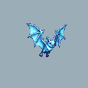Ice Bat by AsleyAskey